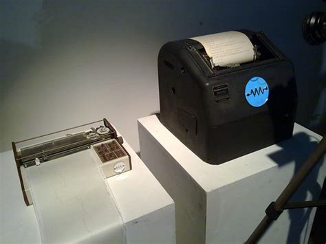 NYC Resistors Twitter Teletype Arduino Blog