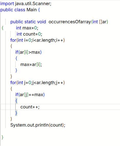 java datastructures problemsolving codingjourney arrays nakka vikas