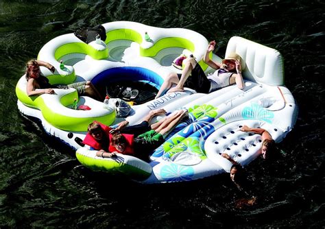 Huge River Float Host Urges Safety On The Water Prince George Citizen