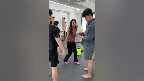 필라테스 와 Ems트레이닝 의 완벽한 조화 전신근육을 자극하는 새로운 트레이닝 솔루션 Youtube