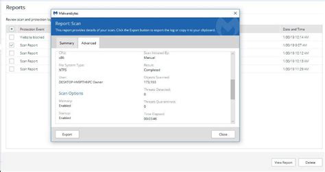 Malwarebytes Corrige Error De Windows Defender Uros On Tumblr