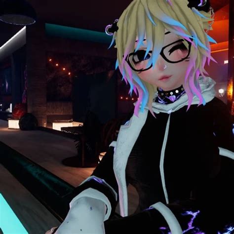 Do Custom 3d Model For Vrchat Avatar Vrc Avatar Vr Character Furry Nsfw Vtuber By Imaginavatar