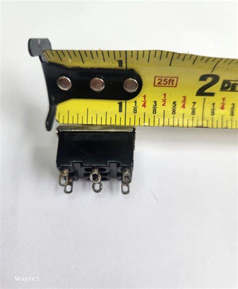 Toggle Mini On Off Switch Space Coast Group