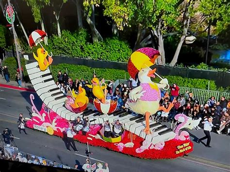 Rotary Float Highlights Clean Water Efforts Rotary Club Of Seward