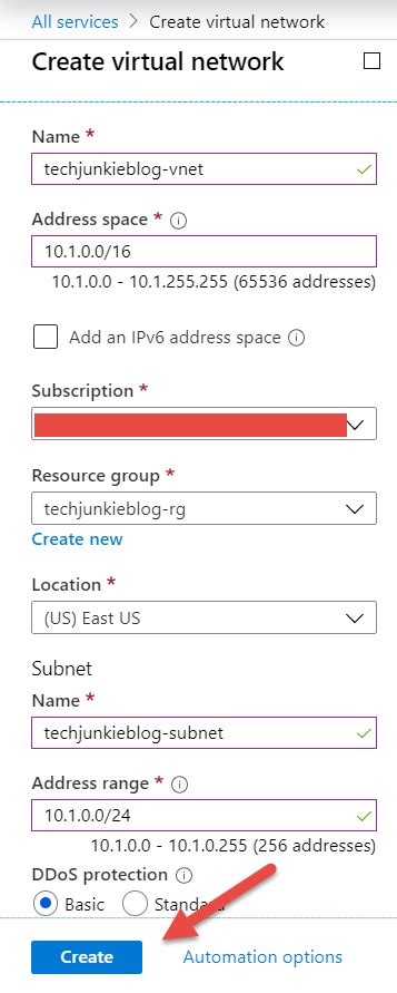 tech junkie blog real world tutorials happy coding azure in depth