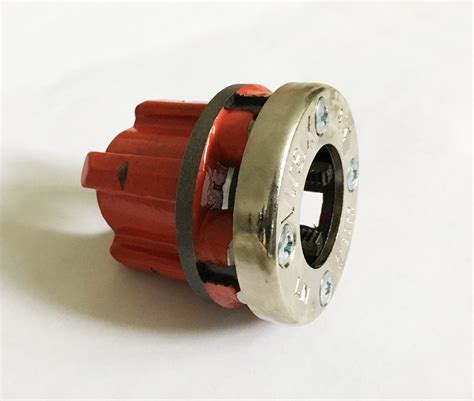 Резьбонарезные головки NPT | плашки дюймовые конические купить