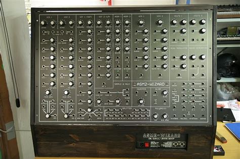 Matrixsynth Elby Designs Asm Wizard