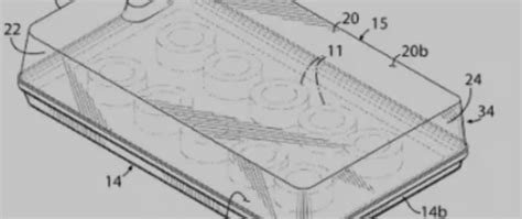 The “parameter Limitation” Claims Patent