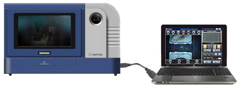 Quick Ray Master Automated Tissue Microarrayer Uatm 272b Ihc World