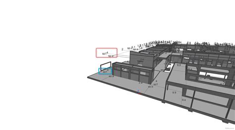 Exporting Ifc With Grids Showing In Only 1 Level Autodesk Community
