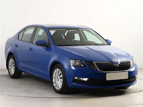 Škoda Octavia 16 Tdi 85kw Hatchback Hatchback Nafta