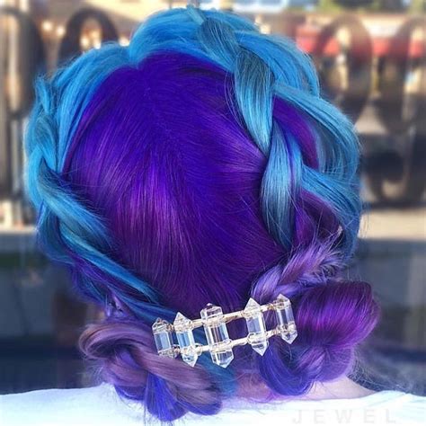 Hairstyles And Beauty Artistic Hair Hair Styles Hair
