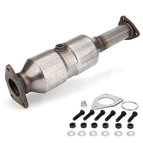 5 Best High Performance Car Catalytic Converters The Motor Guy