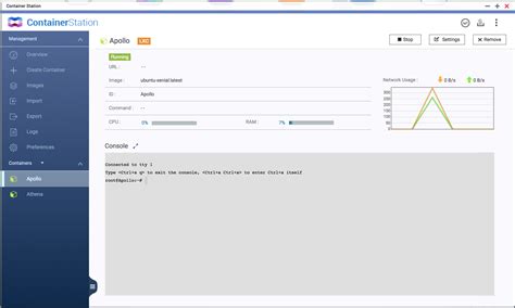 Install Station On Ubuntu Crmfasr