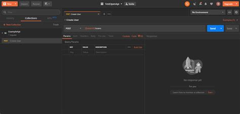 Importing Multi Example Response Issue Postmanlabs Openapi To Postman GitHub
