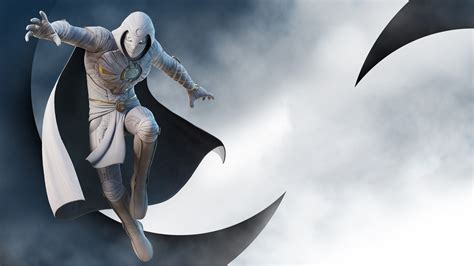 Moon Knight Fortnite Wallpaper Hd Games 4k Wallpapers Images And