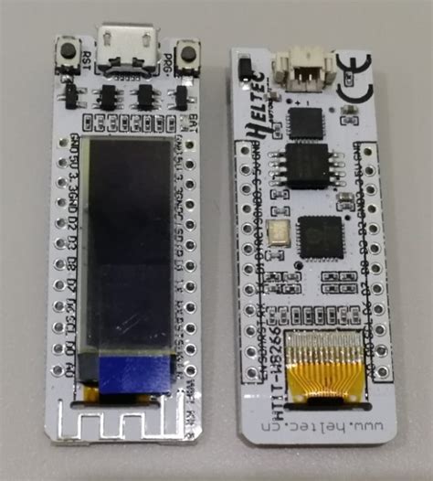 Hardware Update Logs Esp Latest Documentation