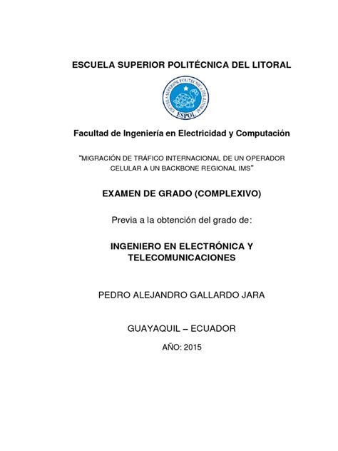 Redes Sbc Ims Pdf Pdf Subsistema Multimedia Ip Voz Sobre Ip