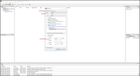 Opc Ua Server Configuration For Pme
