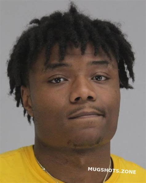 Beasley Jordan 08252023 Dallas County Mugshots Zone