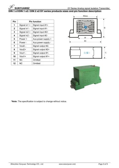 Sine Wave Sawtooth Wave Signal Low Cost Dual Isolation Transmitter Ic Wave Signa Ic And Speed