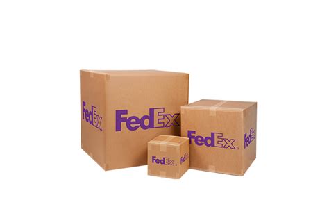 Fedex Return Label ECourier Service