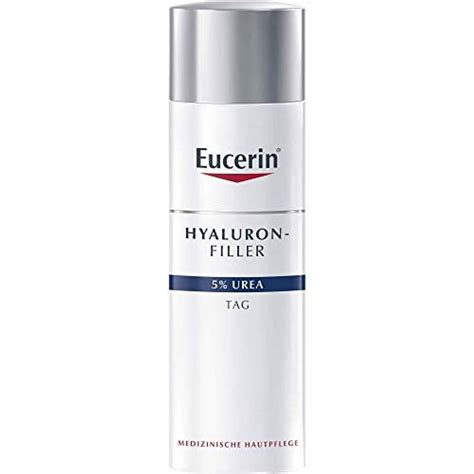 Eucerin-Hyaluron-Filler: Top 10 Test & Vergleich