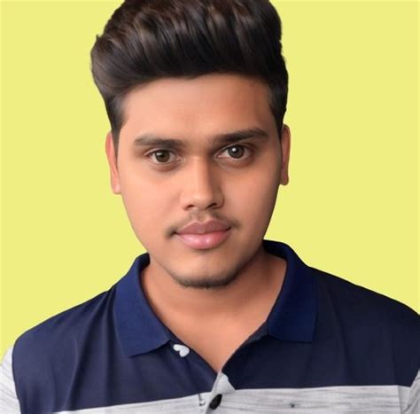 Manjunath Naik FULL STACK WEB DEVELOPER