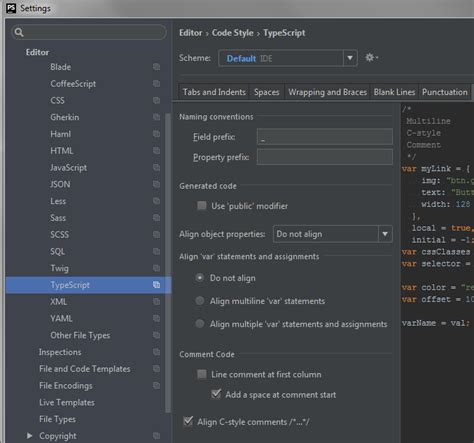 Webstorm Vs Phpstorm Darelobuilder
