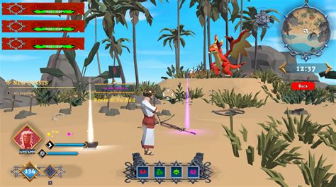GitHub Maigiaminh RPG DMultiplayer