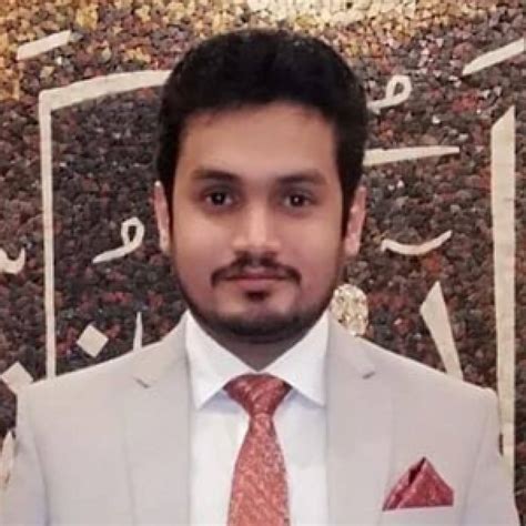 Muhammad Fahad On Directme