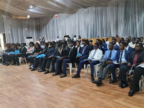 cis lagos on linkedin cis careerday careertalk choosingacareer