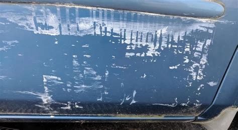 How To Remove Adhesive From Car Paint Remove Glue Easily