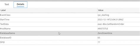 The Profiler Extension In Azure Data Studio ADS SQLServerCentral