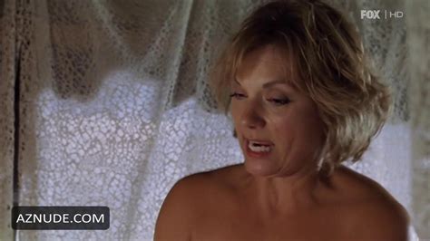 Teryl Rothery Nude Aznude