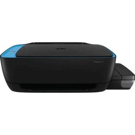 Hp Ink Tank 319 All In One Color Printer Price In Bd