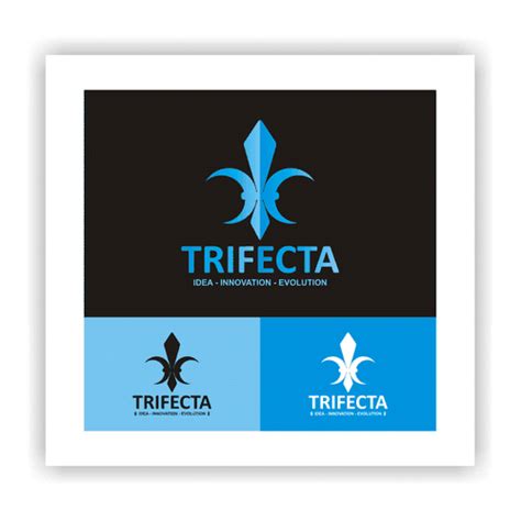 Logo For Trifecta Logo Design Contest