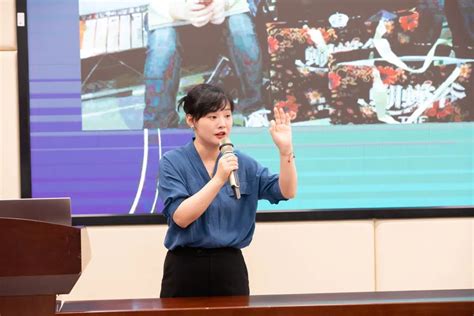 人社服务进校园 结对高校助就业 “创客星城校园行”走进湖南女子学院湖南民生网