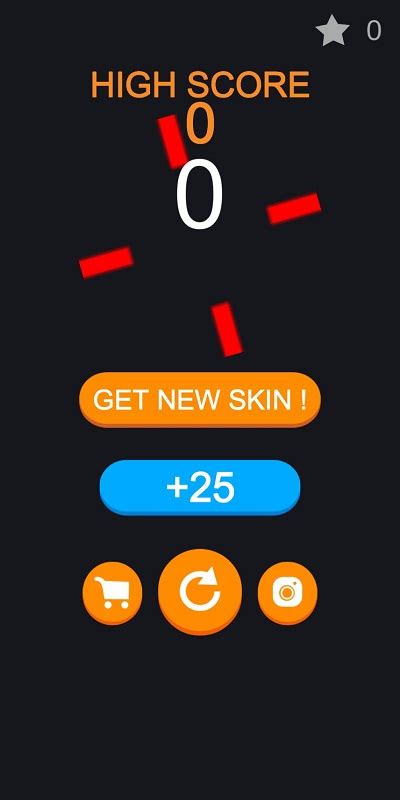 Color Flip Arcade AdMob Game By AgenGaming CodeCanyon