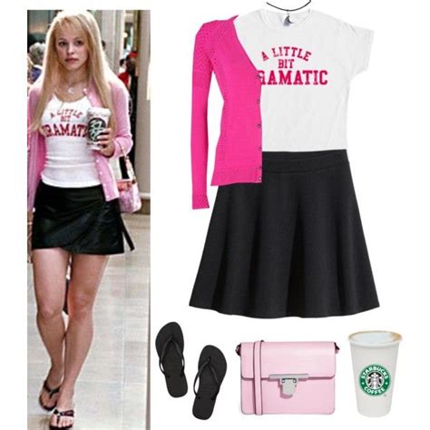 Mean Girls Outfits Mean Girls Outfits Mean Girls Costume Mean Girls Halloween Costumes