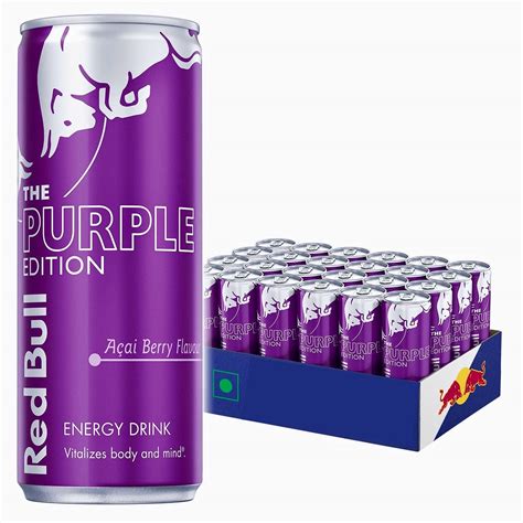 12 Red Bull Flavors Ranked Worst To Best List 2024 Edition Suraisu