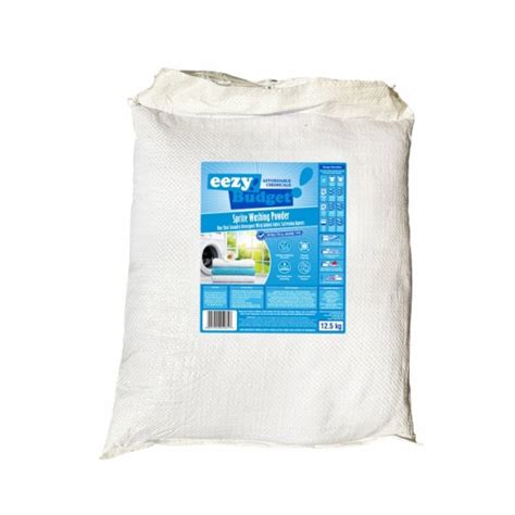 Sprite One Shot Laundry Detergent 125kg Caprichem Online