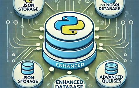 Enhancing Your Custom Nosql Database In Python Indexing And Advanced Query Mechanisms
