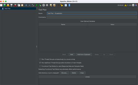 Mobile App Recording Using Jmeter By Suaad Batis Medium