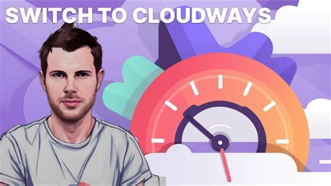 Complete Guide To Moving To Cloudways Say Goodbye To Slow Shared Hosting YouTube
