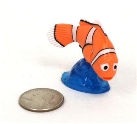 Marlin Figure Finding Nemo Sand Tray Therapy