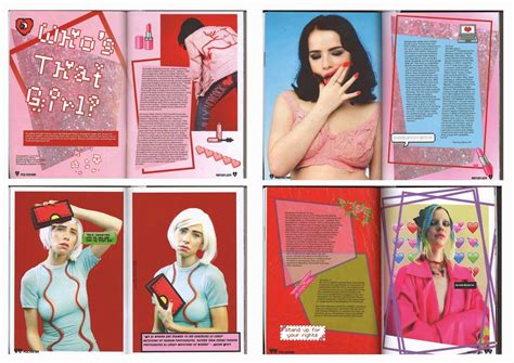 Polyester Zine Zine Design Book Design Layout Zine