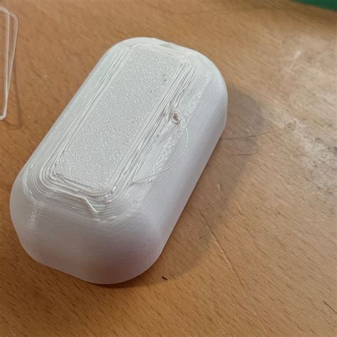 Weird Issues After First Layer Bambu Lab X1c Bambu Lab Community Forum