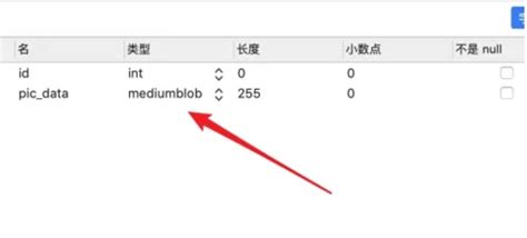 mysql怎么存储图片 mysql存储图片方法 DM软件