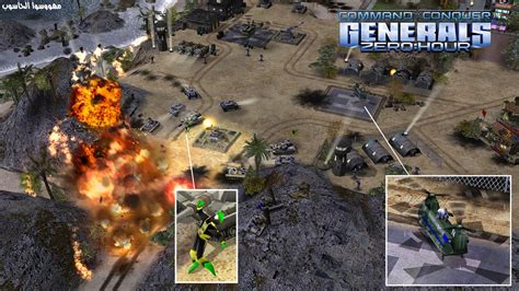 Generals Zero Hour Unofficial Maps For Zero Passaawesome